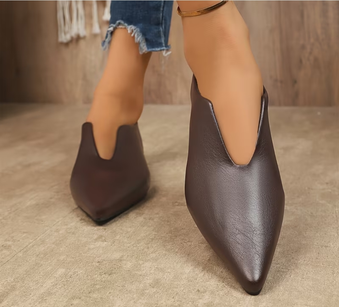 ZAPATO REYNA – Salazar Shoes